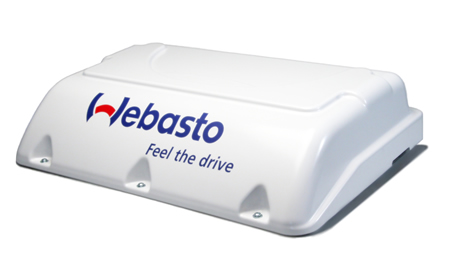 Webasto AG | Industrial Vehicle Technology International