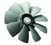 Multi-Wing International A/S | Industrial Vehicle Technology International