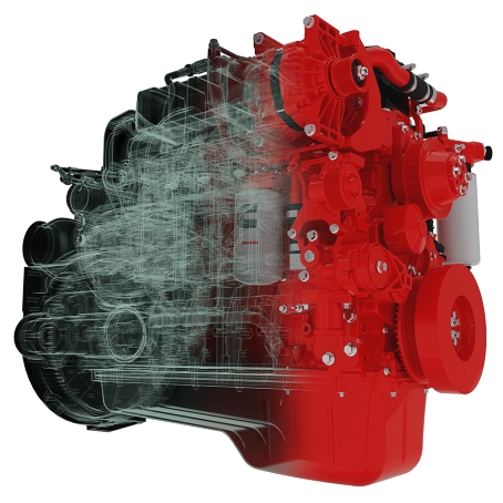 Cummins Ltd. | Industrial Vehicle Technology International