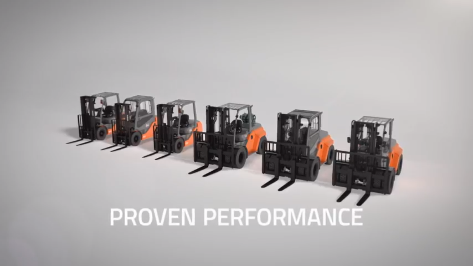 The abilities of Toyota's Tonero | Industrial Vehicle Technology ...