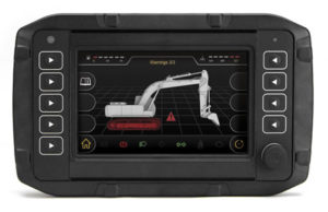 Deep Sea Electronics plc | Industrial Vehicle Technology International