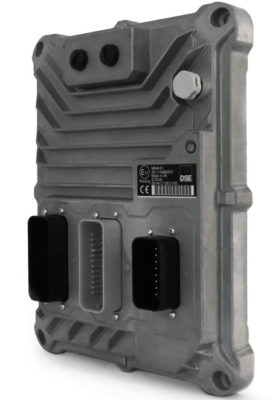 Deep Sea Electronics plc | Industrial Vehicle Technology International