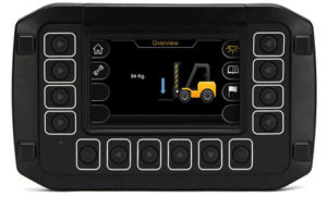 Deep Sea Electronics plc | Industrial Vehicle Technology International