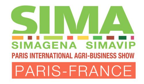 SIMA 2019 - Paris International Agribusiness Show | Industrial Vehicle ...
