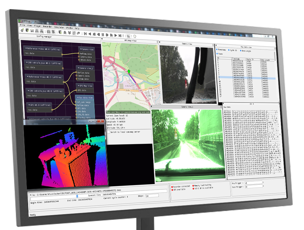 iVT Expo is open – Here are the editor’s highlights | Industrial ...