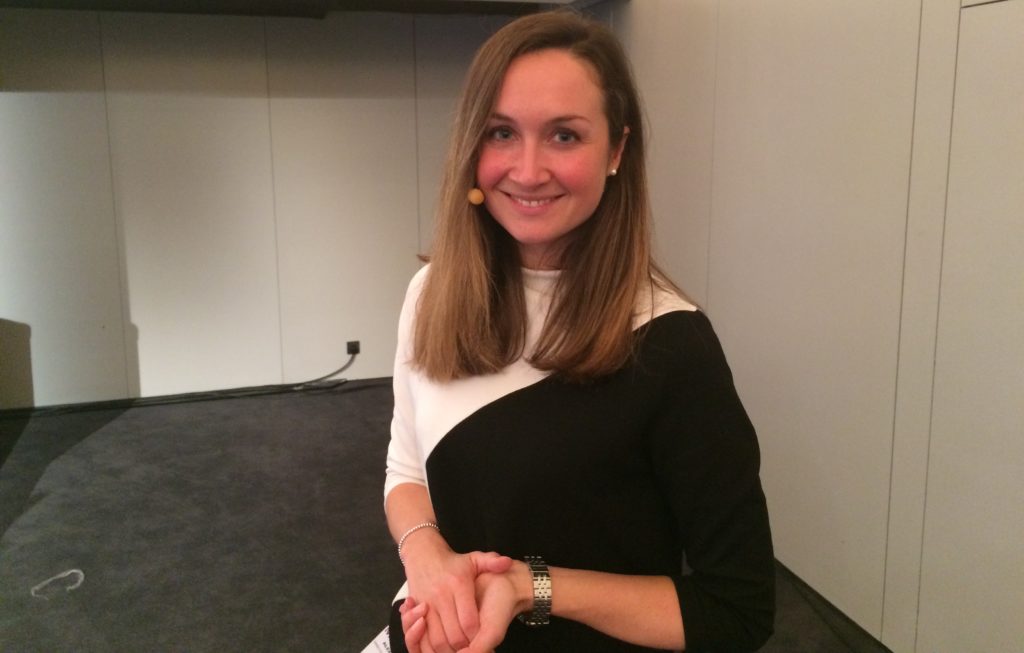 iVT Expo rated as a huge success by exhibitors, speakers and visitors ...