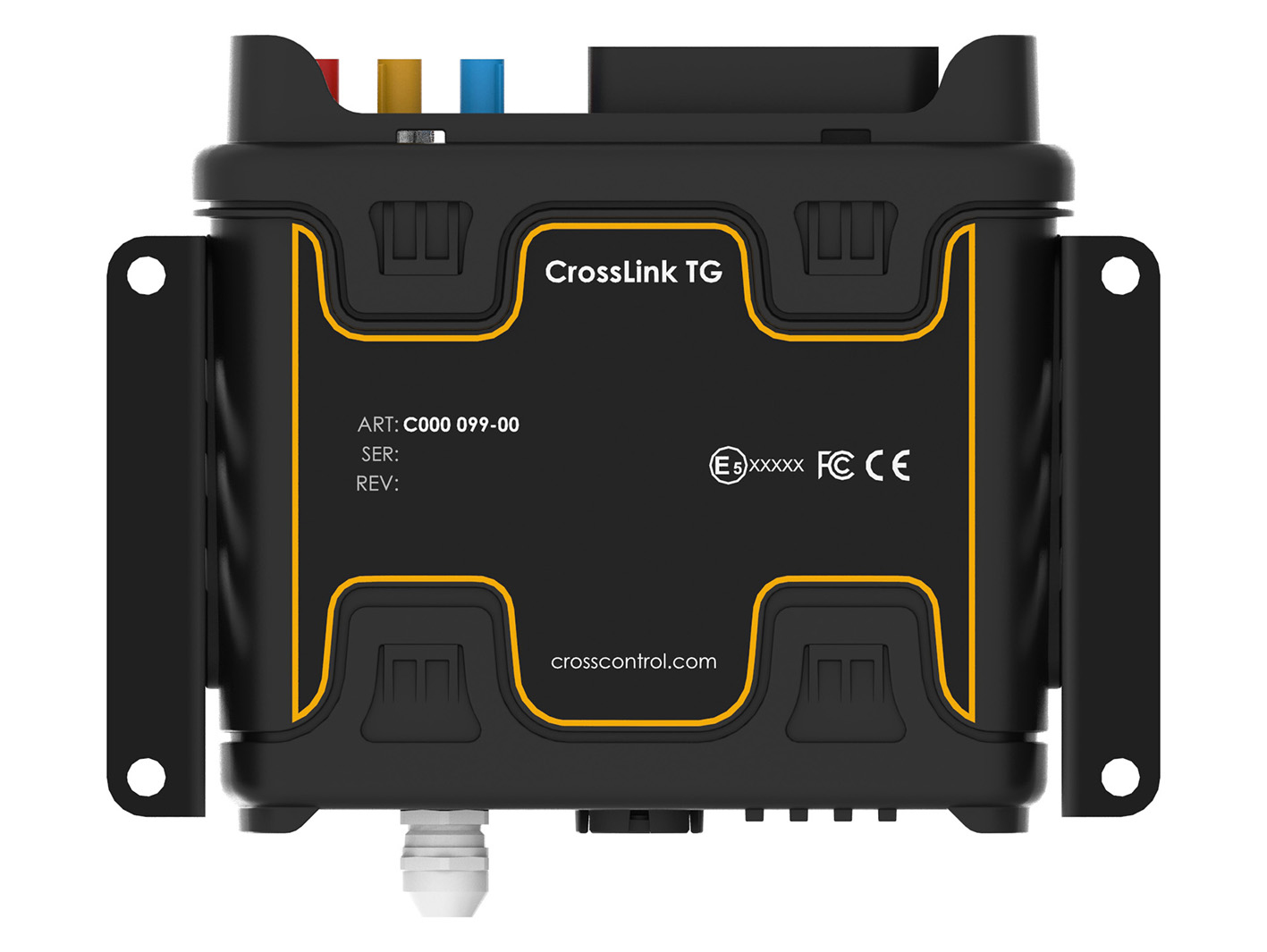 CrossControl to display new HMI systems at Bauma 2019 | Industrial ...