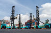 Konecranes launches first 11-ton empty container handler | Industrial ...