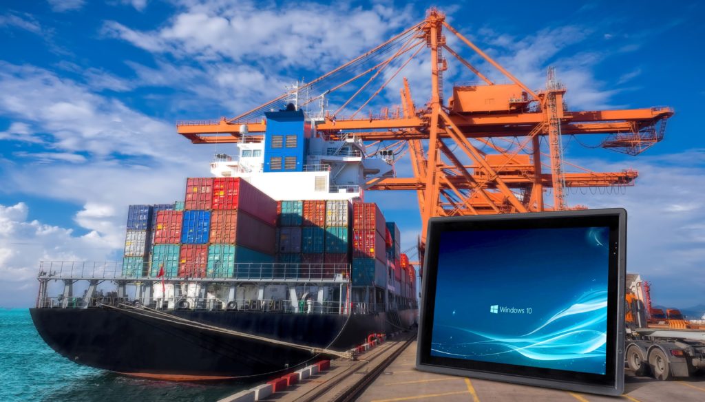 JLT ready to present its robust computer | Industrial Vehicle ...