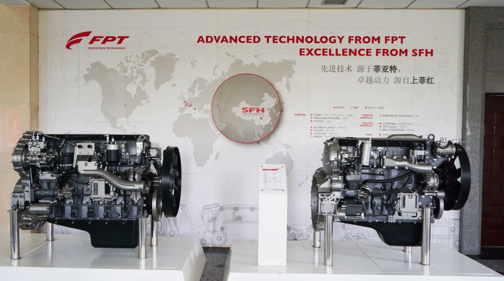 FPT Industrial posts strong results in China | Industrial Vehicle ...