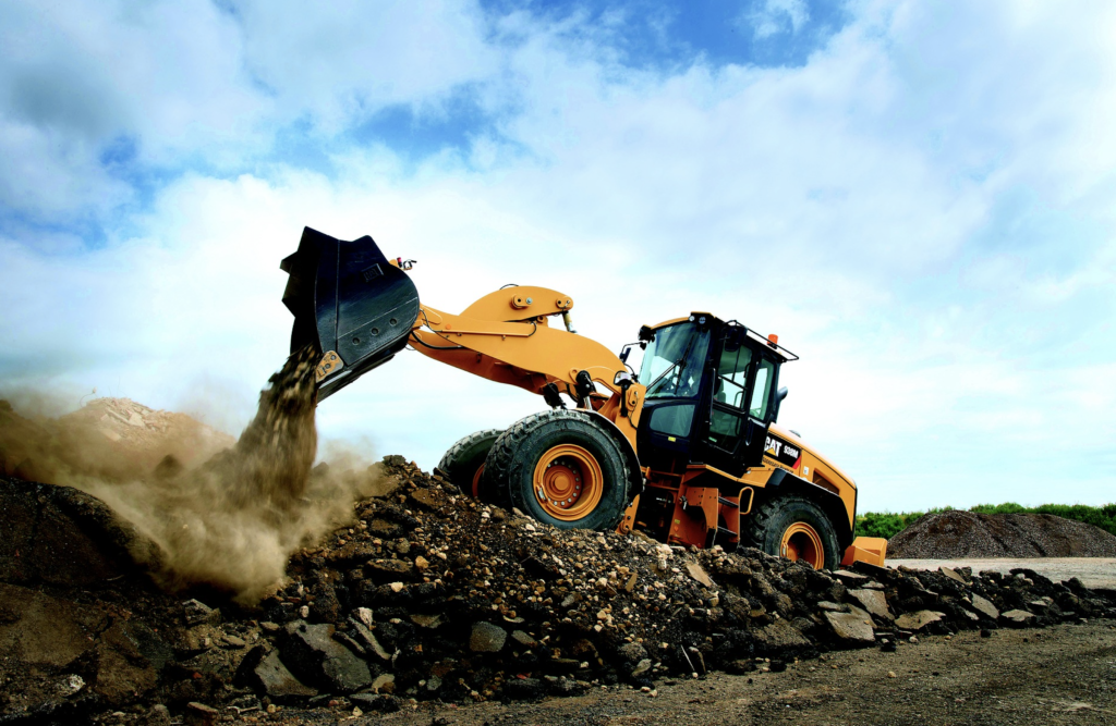 Earthmoving equipment market to reach $91 billion by 2026 | Industrial ...