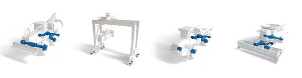 NAF Neunkirchener Achsenfabrik AG | Industrial Vehicle Technology ...