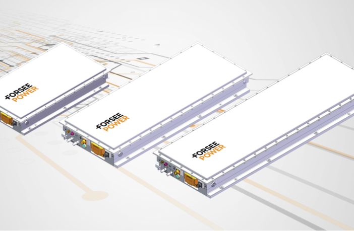 Forsee Power unveils new generation of extra-thin batteries ...