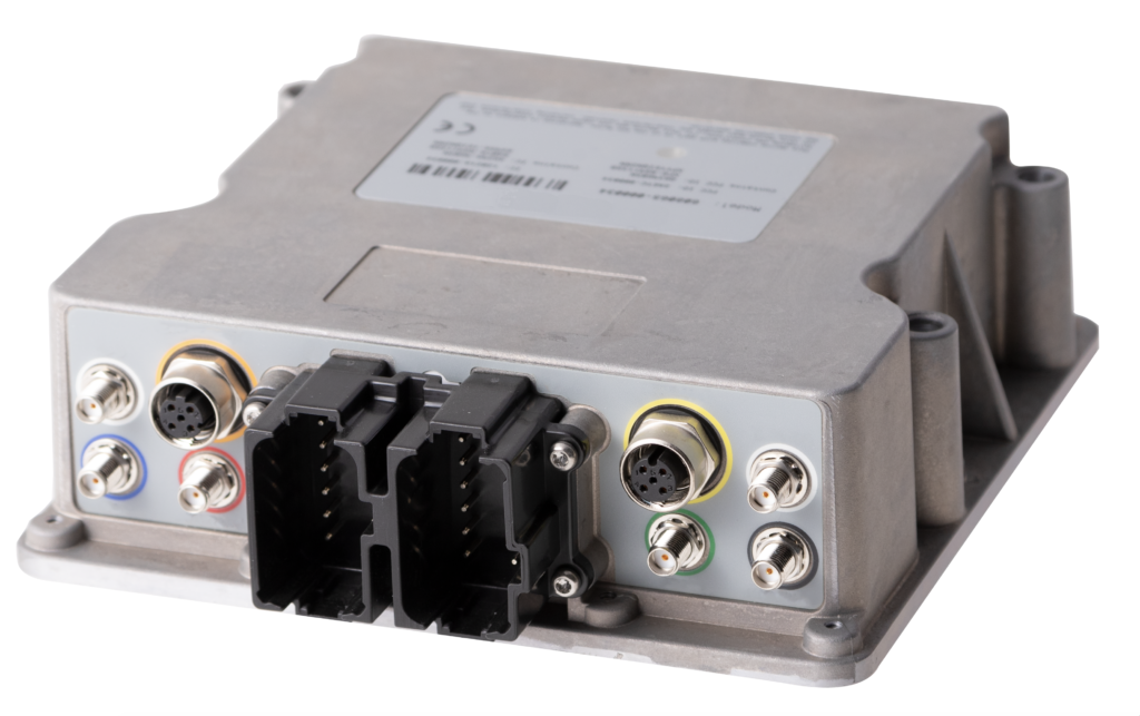 Appareo unveils open platform telematics device with truly global ...