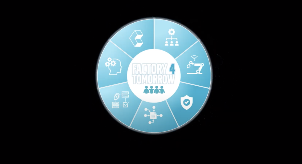 VIDEO: Volvo CE creates future-ready factory | Industrial Vehicle ...