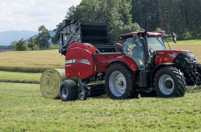 Case IH updates Puma tractors to boost power and productivity ...