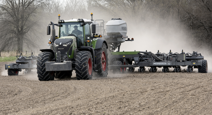 Fendt to unveil 900 Gen7 and and 1000 Gen3 updates at Farm Progress ...