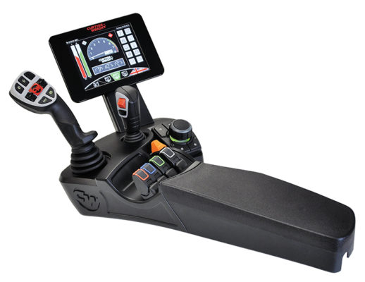 Curtiss-Wright Industrial Division | Industrial Vehicle Technology ...