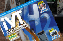 Industrial Vehicle Technology International | News & Magazine | MAG
