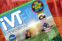 Industrial Vehicle Technology International | News & Magazine | MAG