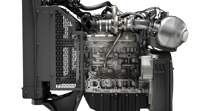 Perkins expands IOPU range with new 2.8 and 3.6 litre offerings ...