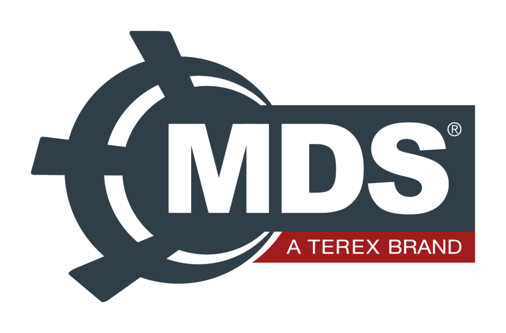 Mining OEM MDS International becomes MDS - A Terex Brand | Industrial ...