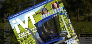 Industrial Vehicle Technology International | News & Magazine | MAG
