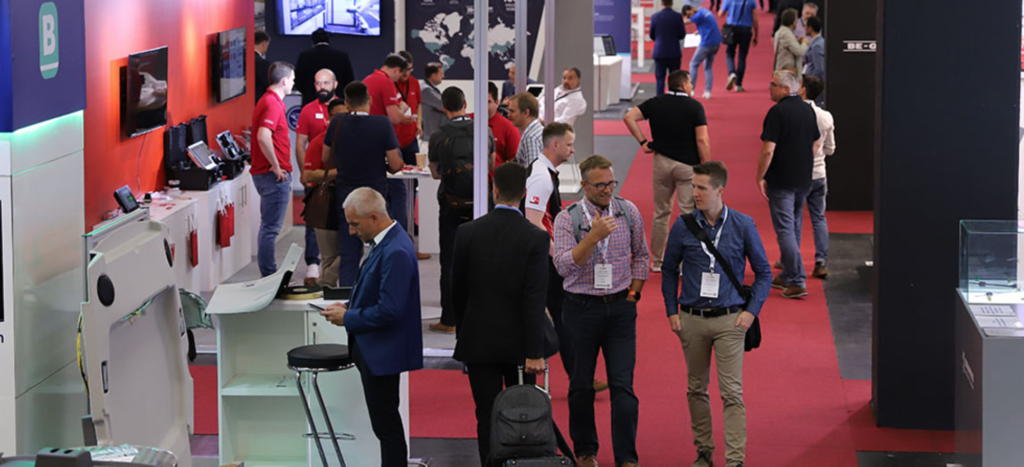 Industrial Vehicle Technology International | News & Magazine | MAG