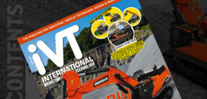 Industrial Vehicle Technology International | News & Magazine | MAG