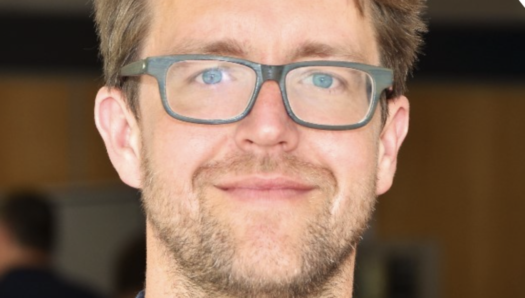 Podcast #22: The future of automation - Joerg Emmert of Bosch Rexroth ...