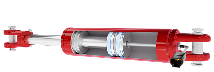 Rota Engineering Ltd | Industrial Vehicle Technology International