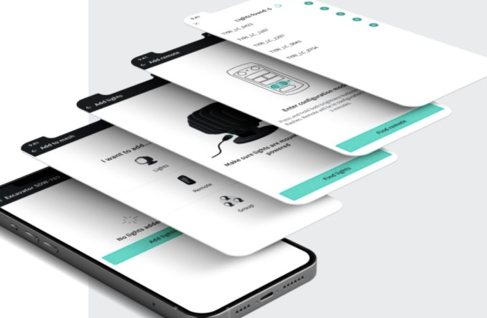 INTELLilight app nominated for international UX Design Award ...