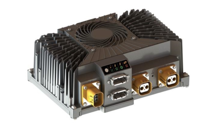 Delta-Q showcases new charging solution at iVT Expo USA | Industrial ...