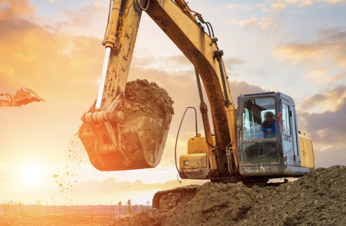 UK shows increase in import and export of construction equipment ...