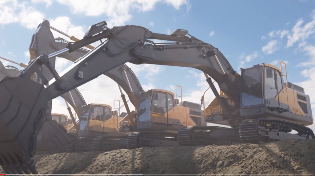 VIDEO: How to reduce your machine's environmental impact and costs ...