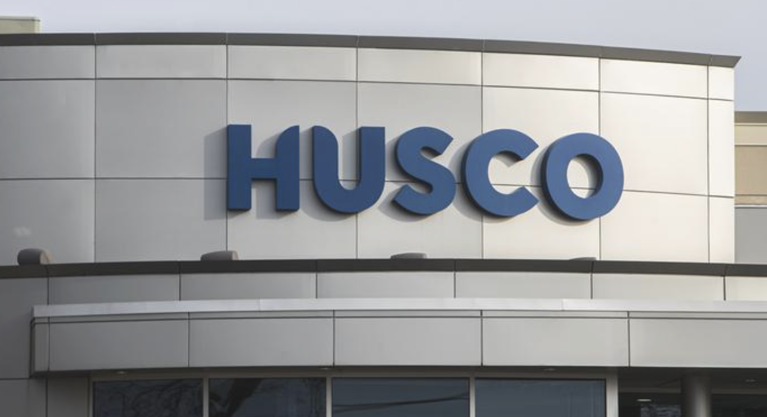 Husco's off-highway division invests $40m in research and talent ...