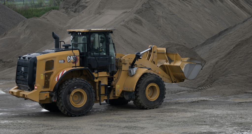 Caterpillar unveils latest next-gen wheel loaders | Industrial Vehicle ...