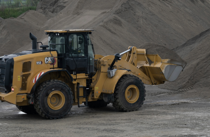 Caterpillar unveils latest next-gen wheel loaders | Industrial Vehicle ...