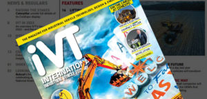 Industrial Vehicle Technology International | News & Magazine | MAG