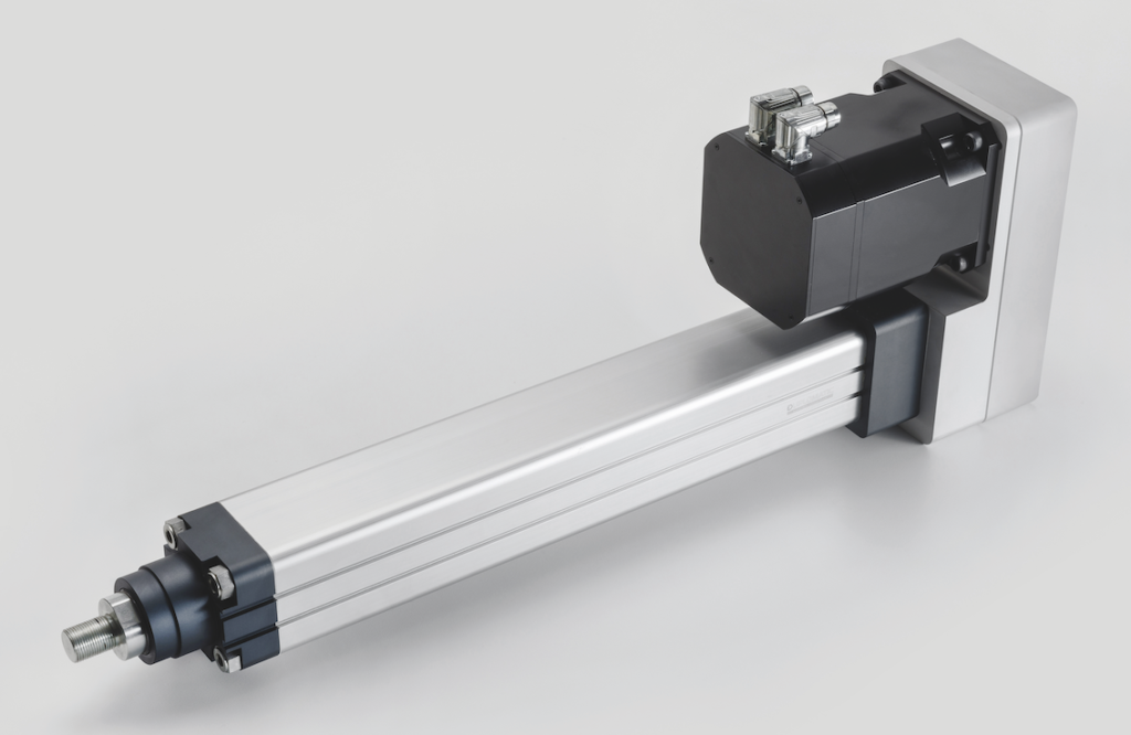Duplomatic MS to showcase solutions at SPS Parma | Industrial Vehicle Technology International