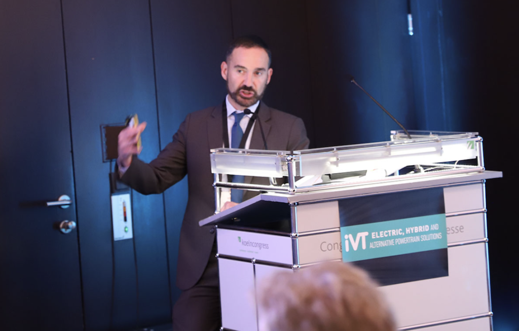 PREVIEW: iVT Expo Cologne | Industrial Vehicle Technology International