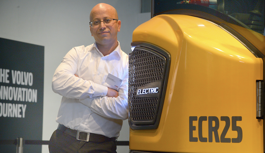 PREVIEW: iVT Expo speakers to look out for | Industrial Vehicle ...