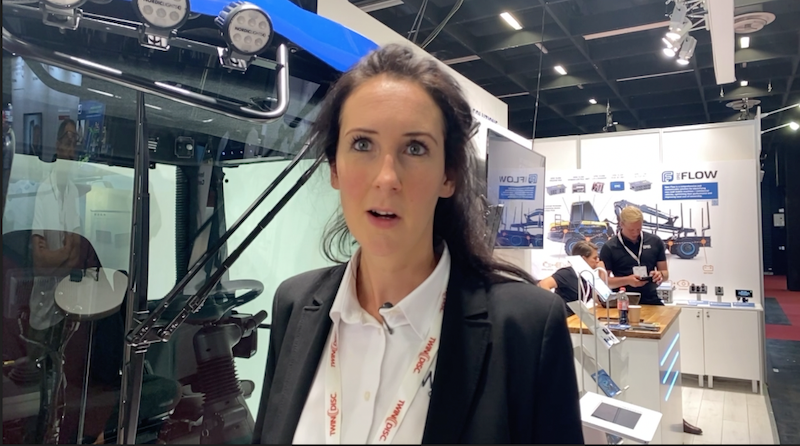 VIDEO: iVT Expo Cologne 2023 - first day reflections | Industrial ...