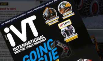 Industrial Vehicle Technology International | News & Magazine | MAG